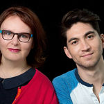 Elliott & Larsen - Repertwa