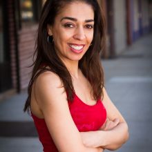 Barbara Doyle - Repertwa