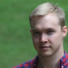 Wesley King - Repertwa